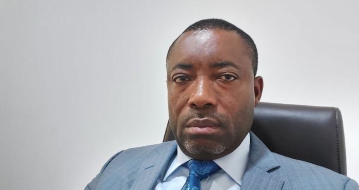 Interview/Un an après sa création-Yao Kouassi Bertin (Directeur de l’Institut de formation ...